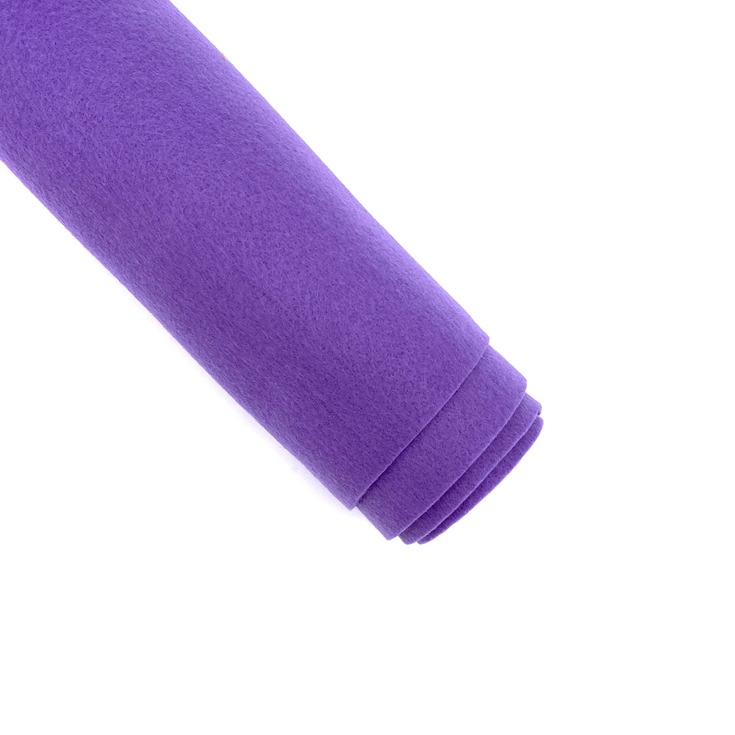 Ice Fabrics Craft Felt Fabric by The Yard - 72" Wide Acrylic Felt for ...