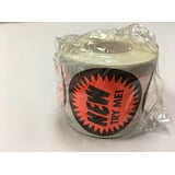 LR2NEW Retail "New Try Me!" 2" inch Label Sale Price Stickers 250 Per ...