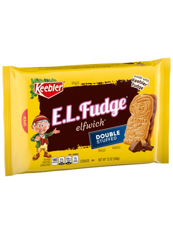 Keebler Cookies in Cookies - Walmart.com