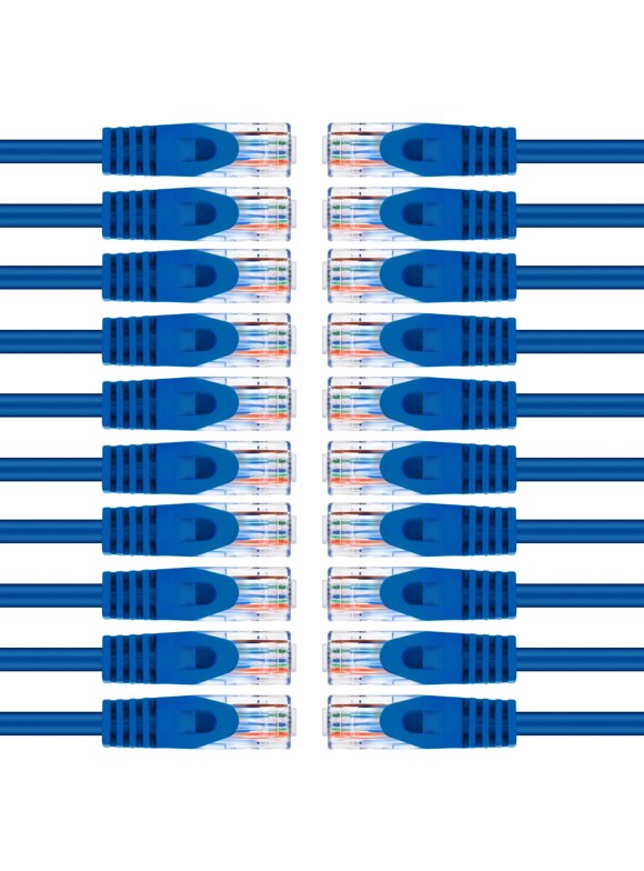 Ethernet Cables in Computer Cables & Connectors - Walmart.com