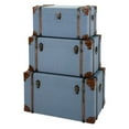 Fullerton Trunks - Set of 3 - Walmart.com