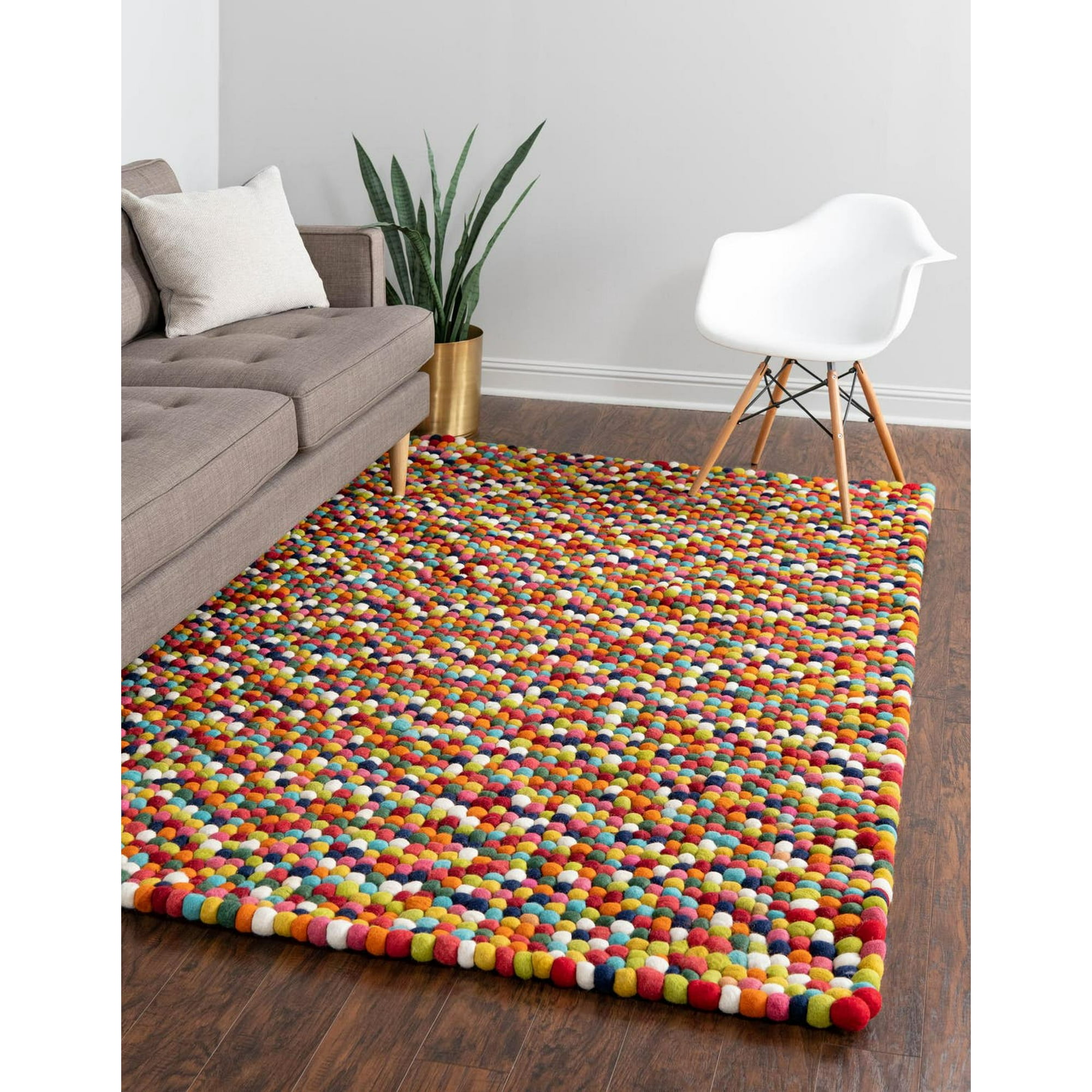 Unique Rugs