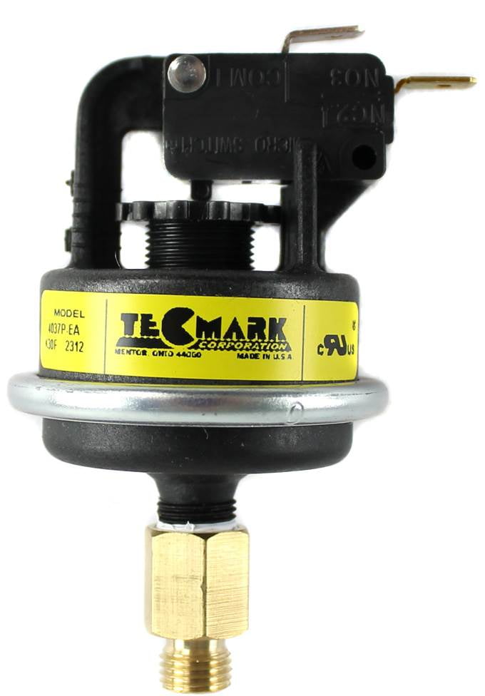 New Jandy Zodiac R0013200 Laars Swimming Pool Heater Air Pressure ...