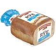 Pepperidge Farm Hearty Slices Soft Rye Bread, 16 oz. Food Bag - Walmart.com