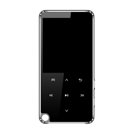 M25 BT MP3 Music Video Player Lossless HiFi Sound 1.8-inch OLED Screen ...