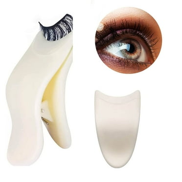 2 Pcs False Eyelash KEF16 Applicator Tool，Eyelash Tweezer Eyelash Clip ...