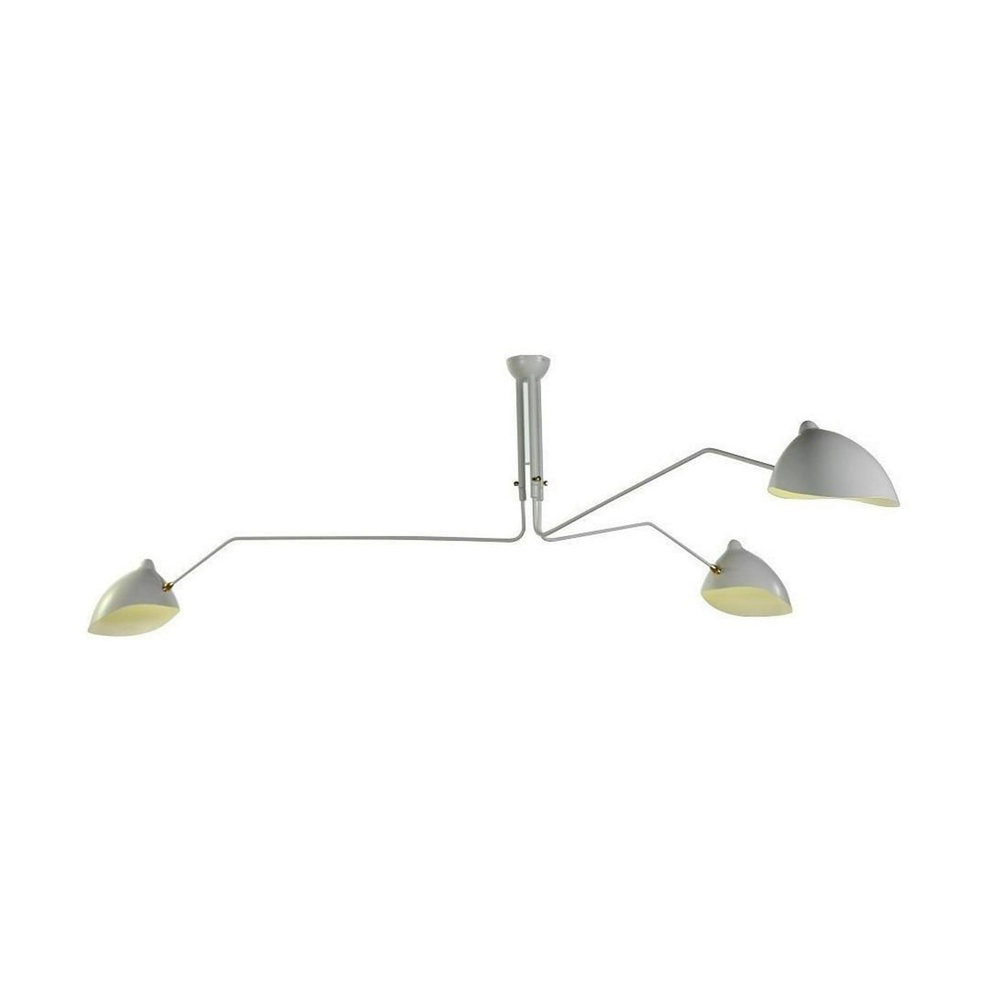 Click here for Plata Décor Import Inc Simio Pendant 23H X 98.5D prices