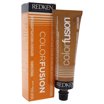 Redken Color Fusion Cream - Natural Fashion #6Mv Mahogany/Violet, 2.1 ...