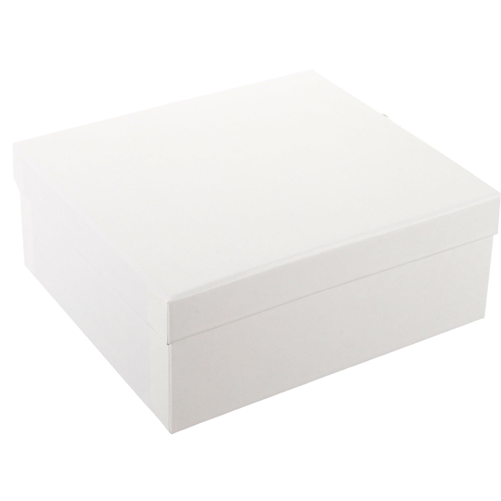 Click here for Brightfufu 1pcs Wrapping Boxes For Presents White... prices