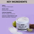 NYKAA Pore Perfect Clay It Cool Clay Mask - Walmart.com