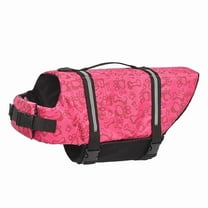 Arcticwind Dog Life Jacket - High Buoyancy Pet Swim Vest for Swimming ...