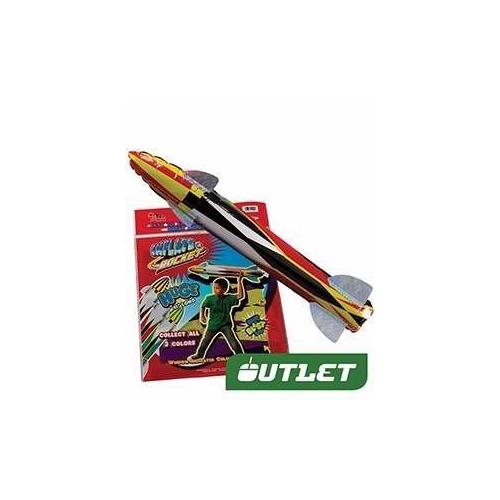 VBS-Blast Off Weekend-Inflate A Rocket - Walmart.com