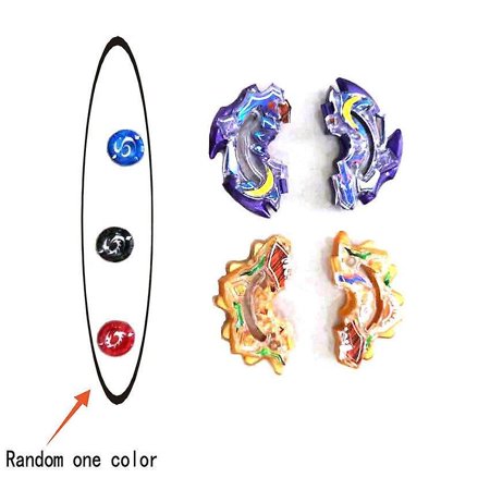 Beyblade Burst Double God Bey Duo Eclipse Apollos | Walmart Canada