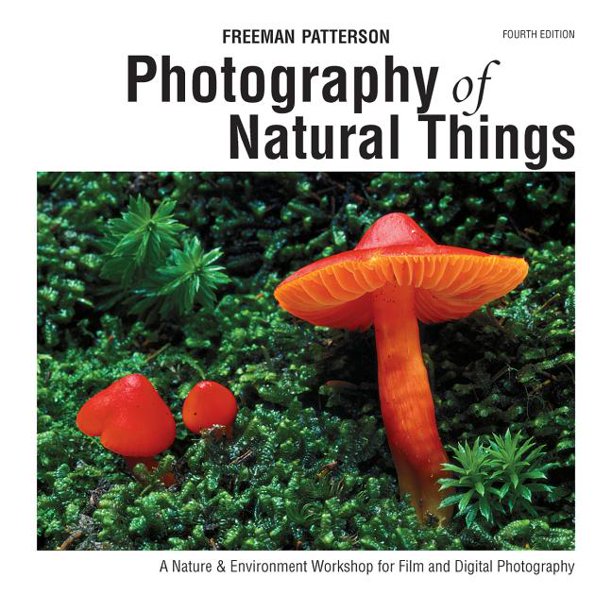 Photography of Natural Things : A Nature & Environment Workshop for ...