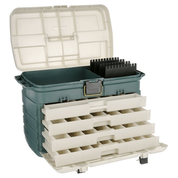 Plano Tool Storage