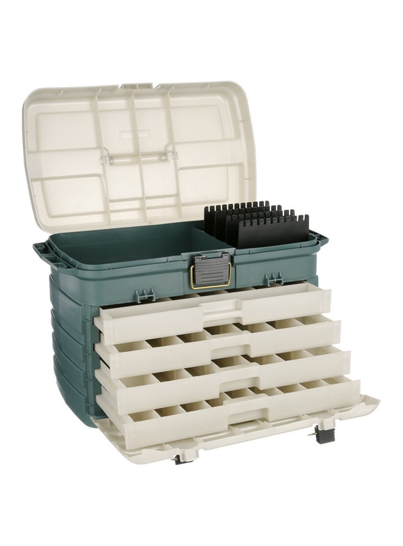 Plano All Fishing Tackle Box Parts & Accessories in Fishing Tackle ...