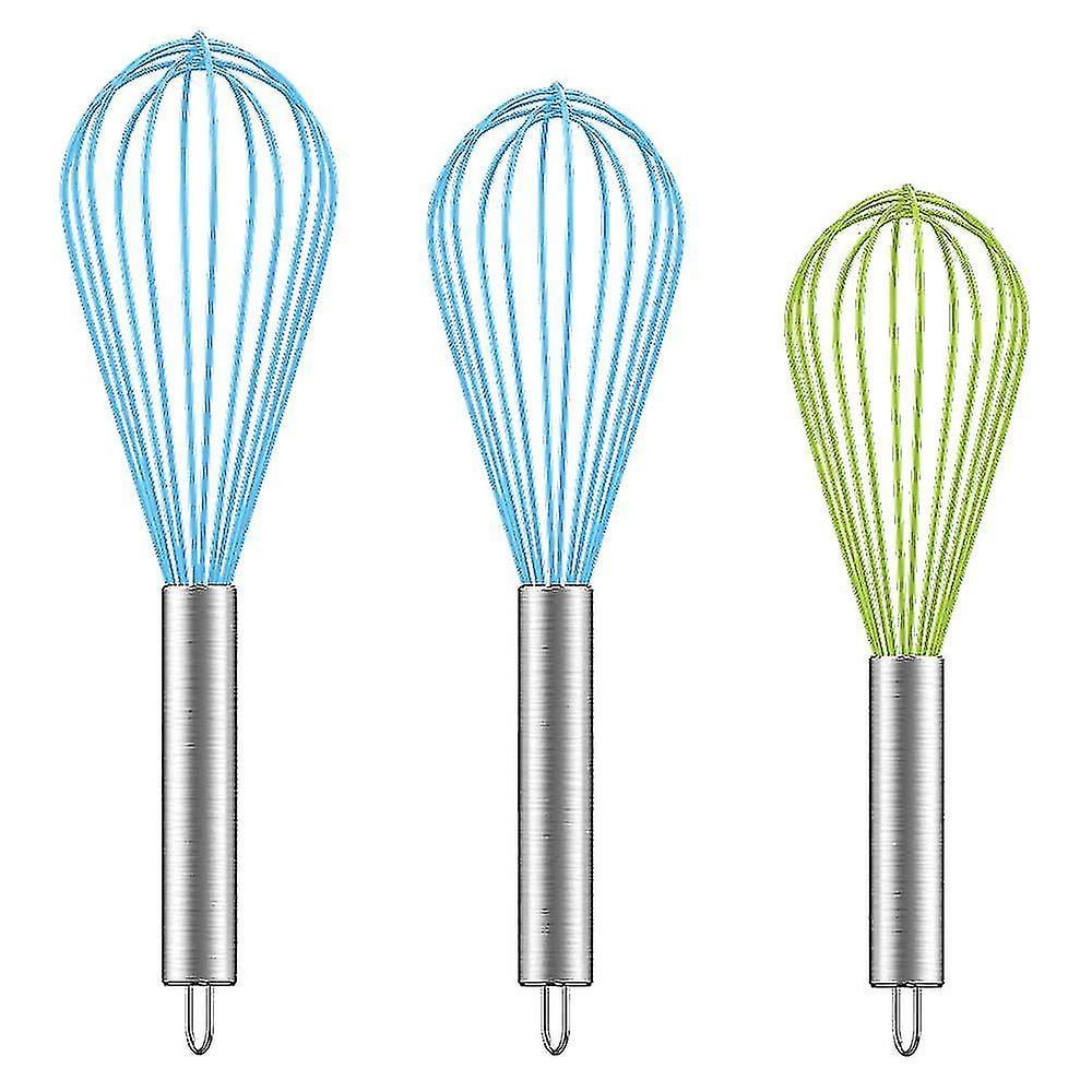 Click here for Vorcoy Whisk Set Kitchen Tool Kitchen Whisks For C... prices