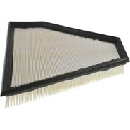 Air Filter - Compatible with 2020 - 2022 Nissan Versa 1.6L 4-Cylinder ...