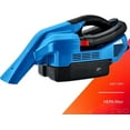 Fits Hercules 20V Cordless 1/2 Gallon Wet Dry Portable Vacuum (HC021B ...