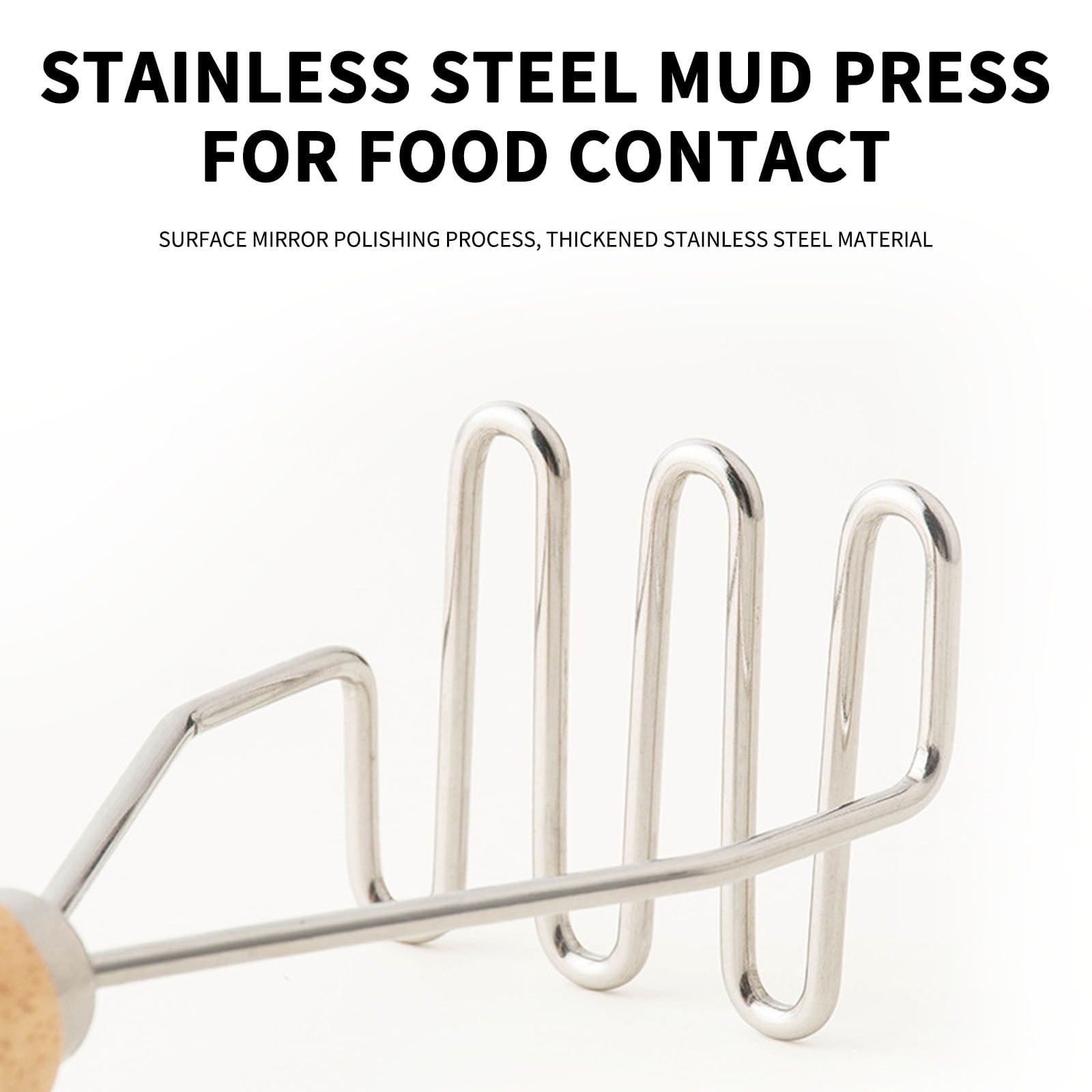 Click here for Unbranded Stainless Steel Dishwasher baby Food Mas... prices