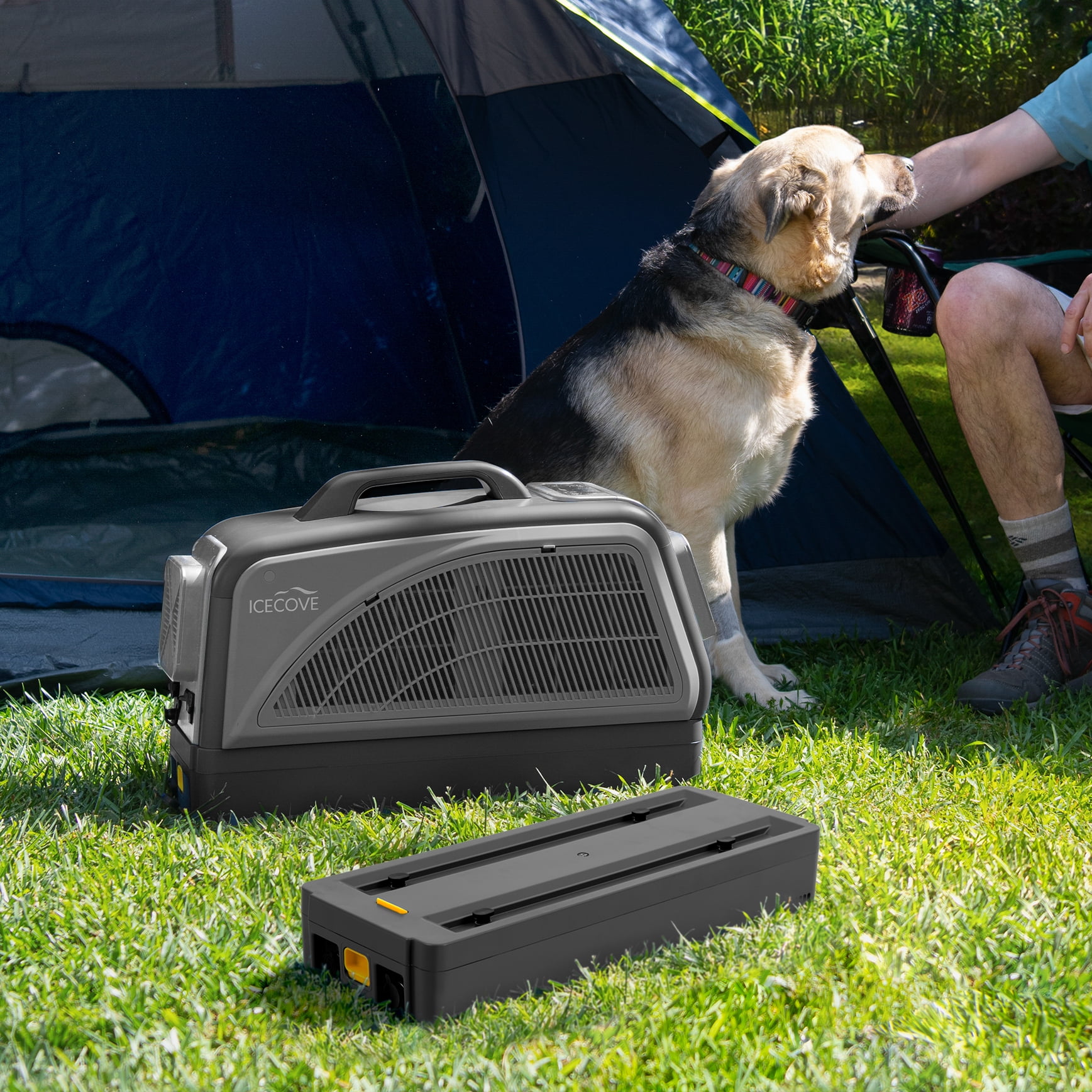 Click here for Sunjoy Group Sunjoy Rechargeable Lithium Iron Phos... prices