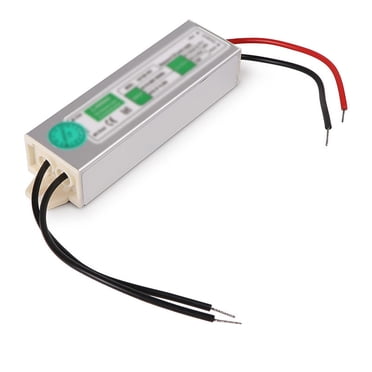 Paradise GL33300 Black 300 Watt Outdoor Astronomical Timer Transformer ...