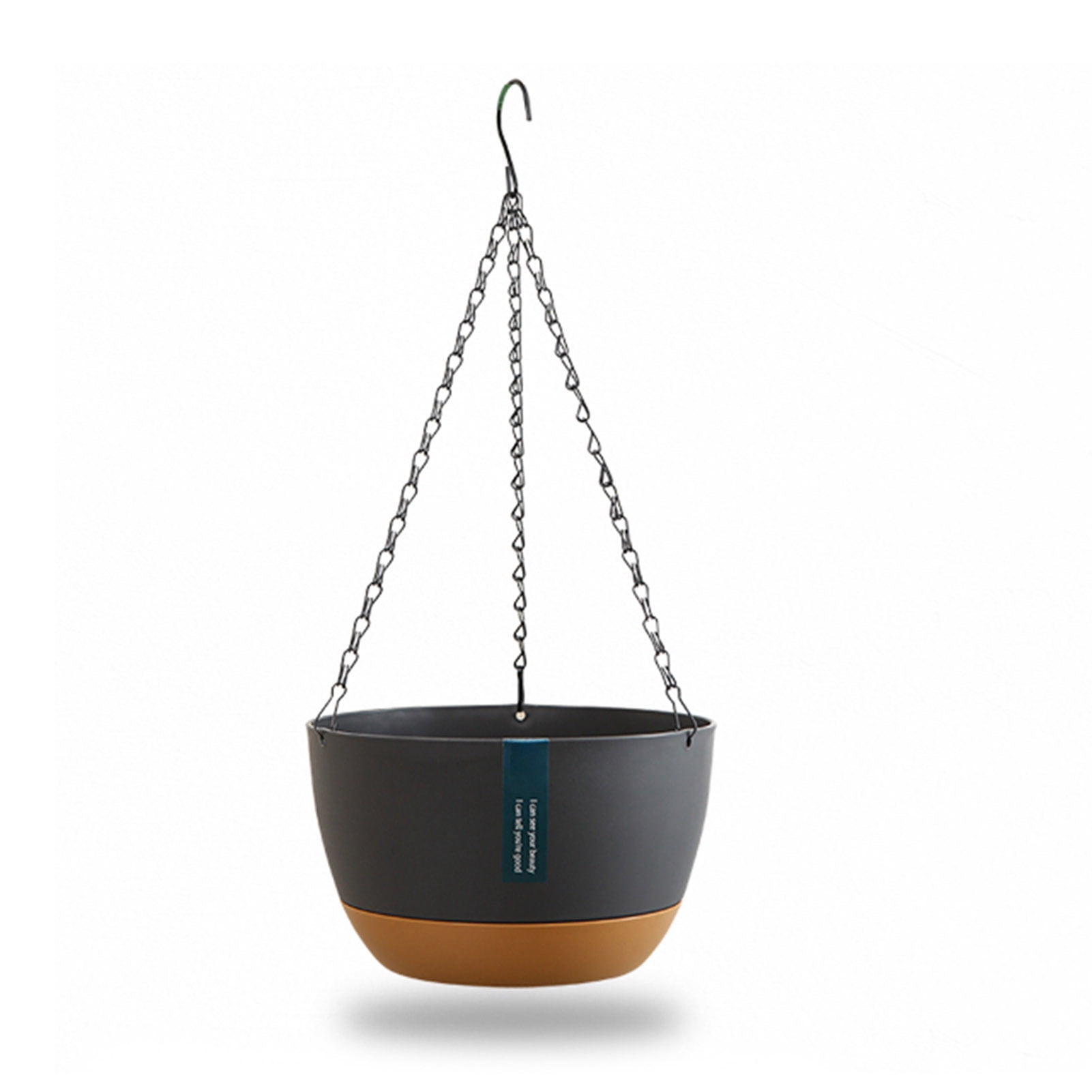 Click here for Estink Hanging Planters Self Watering Water Storag... prices