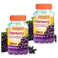 Spring Valley Zinc Dietary Supplement Vegetarian Gummies for Immune ...