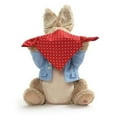 GUND Peter Rabbit Peek-A-Boo, 10 - Walmart.com