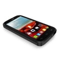 One Touch Fierce 2 Case, Cellularvilla [Hybrid] [Rugged] Dual Layer ...