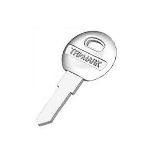 TRIMARK 60-400 LOCK KEY T - Walmart.com