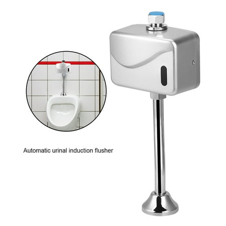 Urinal Flush, Single Connection High-performance Urinal Accessories ...