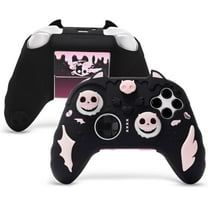 GeekShare Sweetheart Skull Silicone Controller Cover for Xbox Series X ...