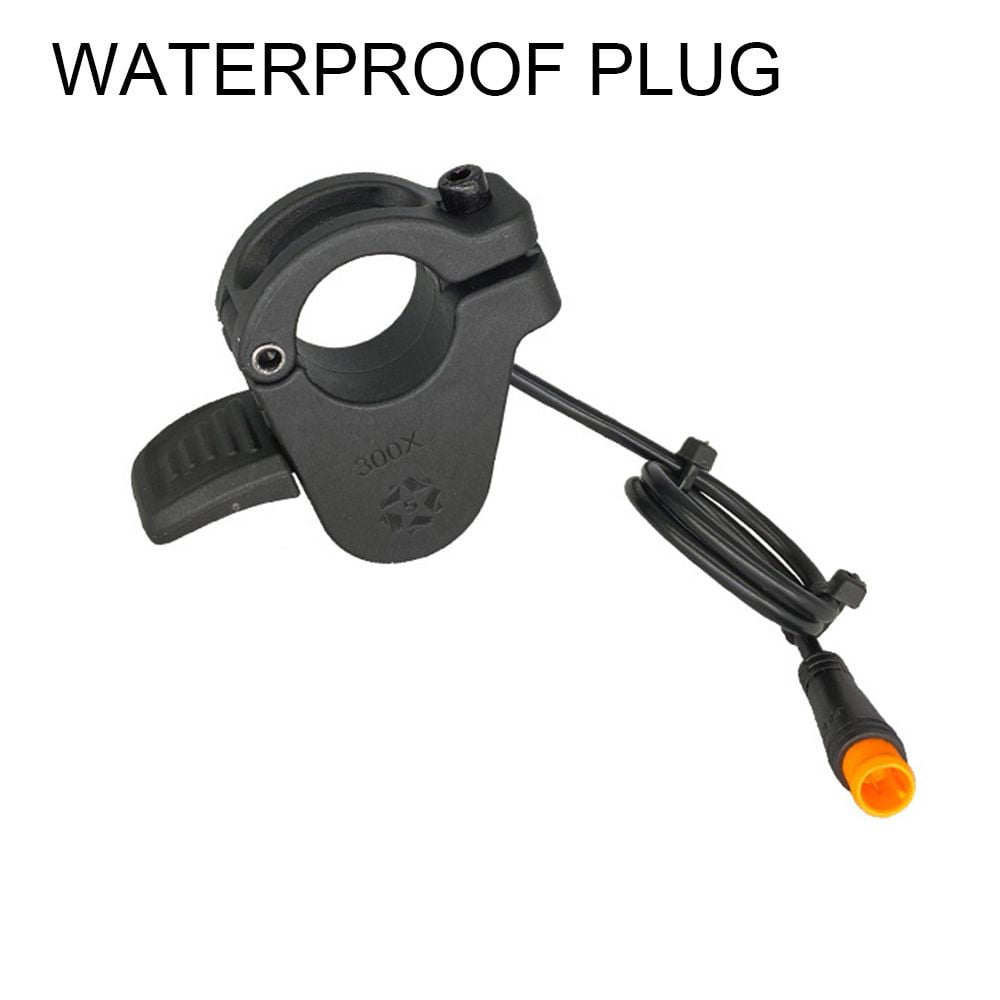 Universal Quick Disassembly 24V~72V SM/Waterproof Plug Speed Control ...