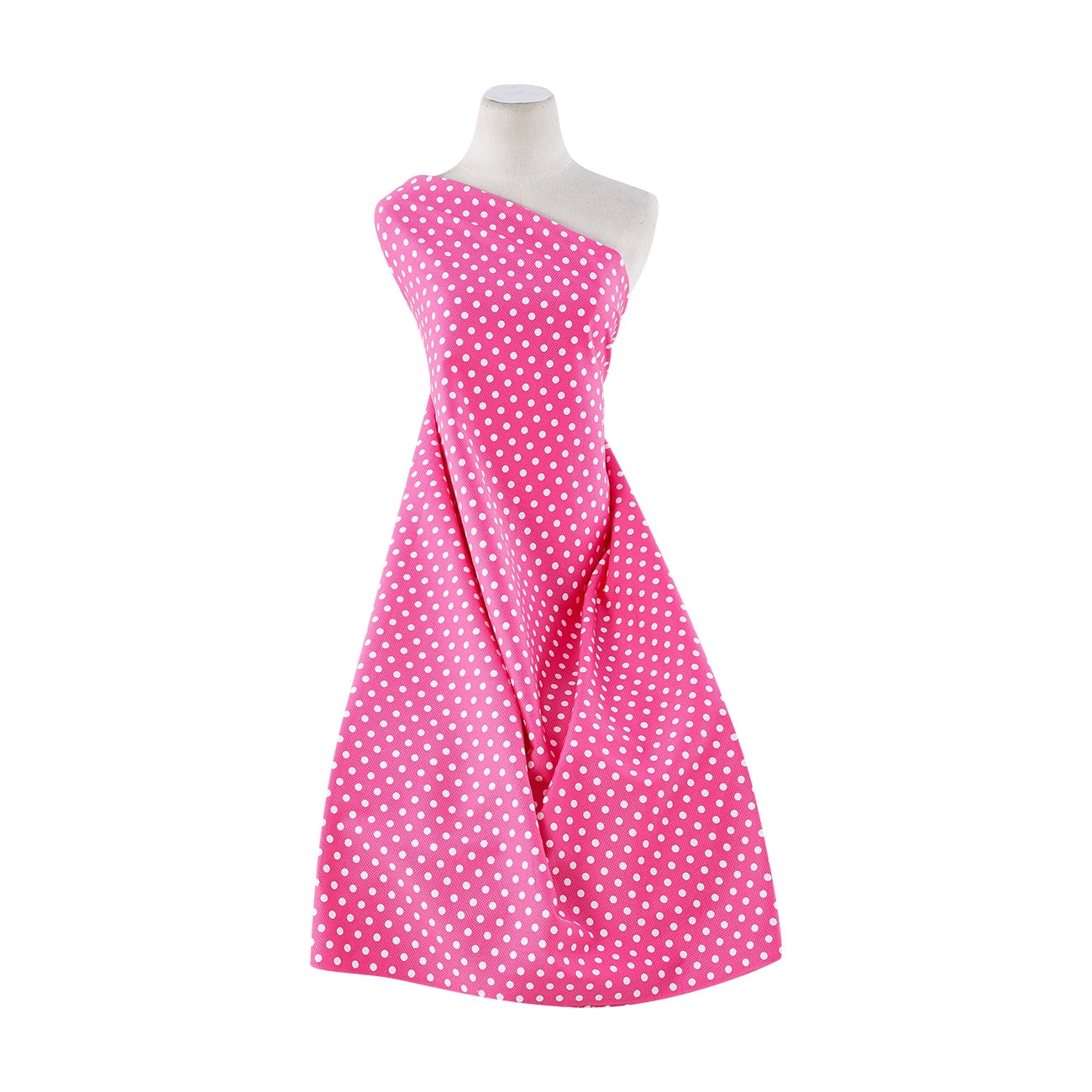 ZELOUF Dots Pique Print , Sewing, DIY, Crafts Fabric By The Yard, 313 ...