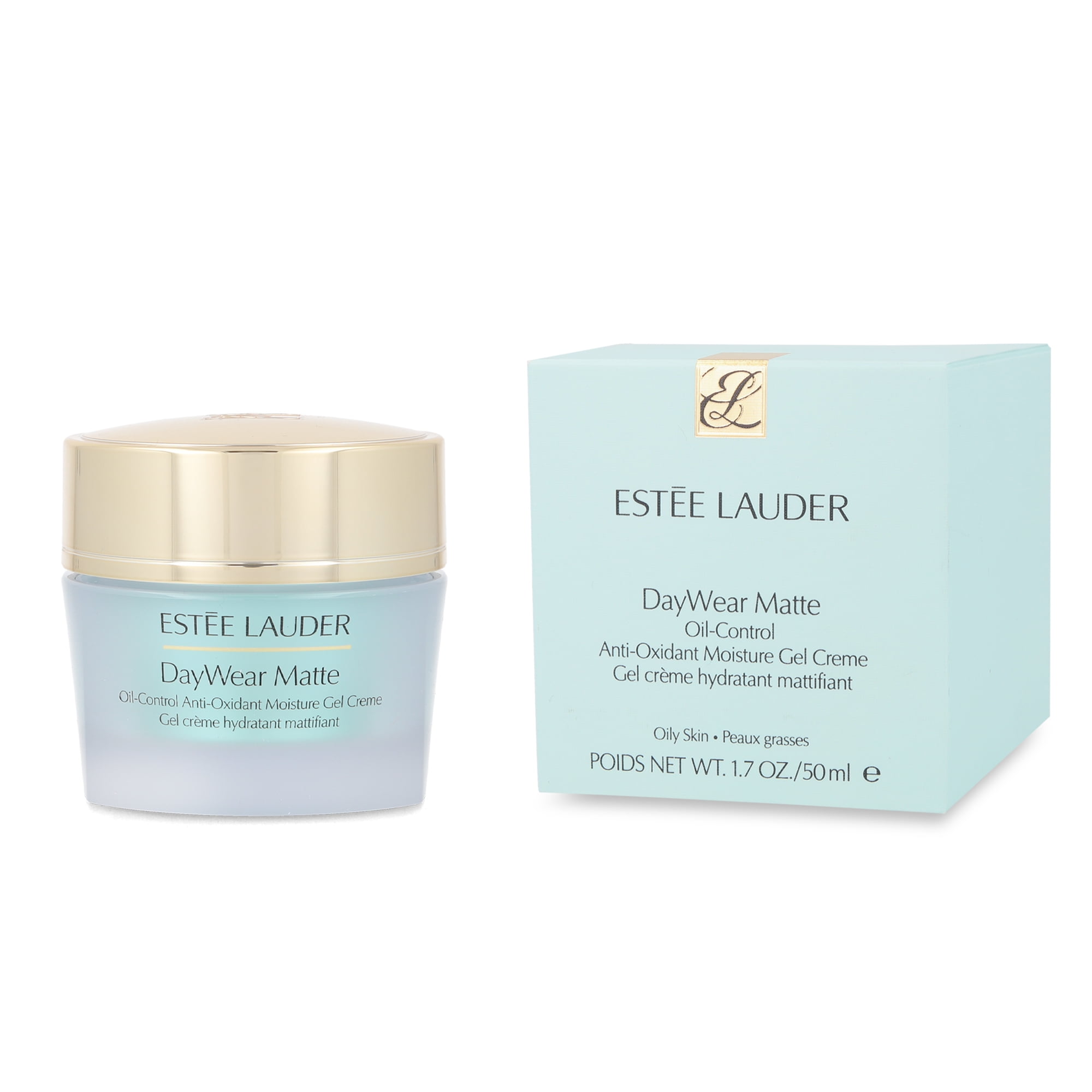 Crema Facial Estee Lauder Daywear Matte Oil-Control Anti-Oxidant ...