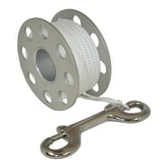 Scuba Choice Spearfishing 16" Stainless Steel Large Fish Stringer loop ...