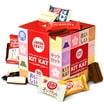 Premium Japanese Snack Pack - Variety, 25 Pieces, Assorted Candy, Rice ...