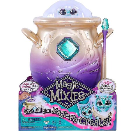 Magic Jar Resin Ornament Mix Magic Mist Pot Magic Pot Design Decoration ...