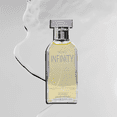 Novo Infinity Women's Eau De Parfum Spray - 3.4oz with Amber, Citrus ...
