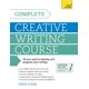 Complete Creative Writing Course (Paperback) - Walmart.com