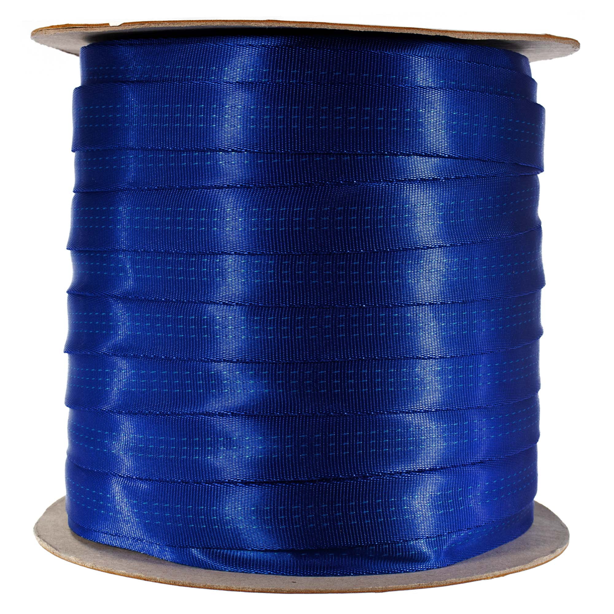 West Coast Paracord 1-Inch Tubular Nylon Webbing – Heavy Duty and ...