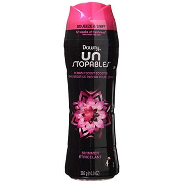 Downy Unstopables Tide Original, 26.5 oz In-Wash Scent Booster Beads ...