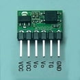 3V-24V 5A flip-flop latch switch module bistable single button 5000mA ... 3V-24V 5A flip-flop latch switch module bistable single button 5000mA ...