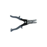 Wiss WS3 3" Hand Seamer, Straight Handle - Walmart.com