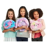 Pikmi Pops 18.9" Giant Pikmi Flips Kessie Cat (Also with 1-2 Medium ...