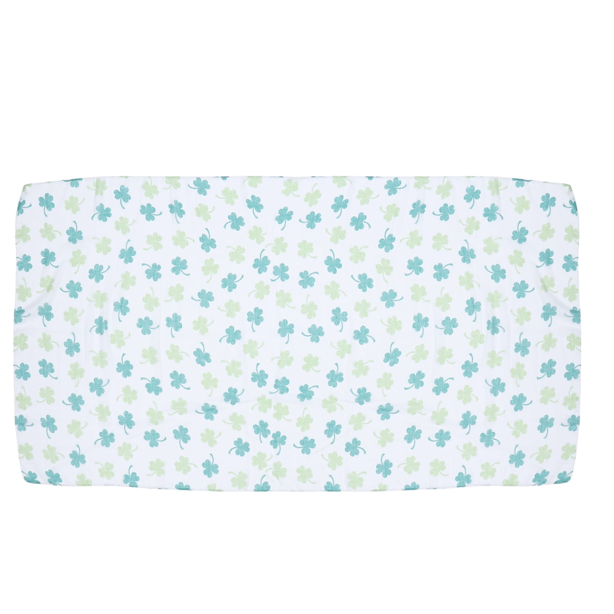 Click here for Homemaxs White Clover Printed Scarf Fashion Lady S... prices