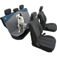 2024 New Ruff Rover 2.0 Dog Seat Cover, Ruffrover 2.0 - Hard Bottom Dog ...