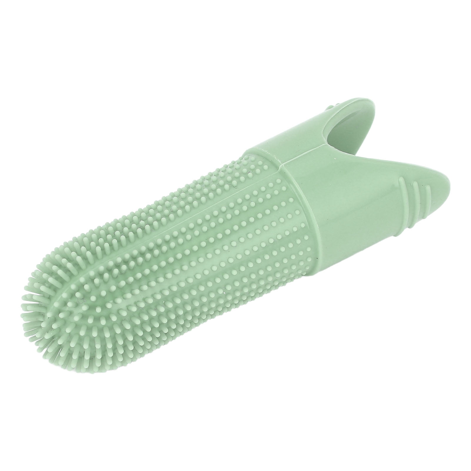 Click here for Youthink Dog Finger Toothbrush 360 Food Grade Sili... prices