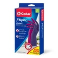 Playtex Living Gloves, Reusable Cleaning Gloves, Medium Size, Latex ...